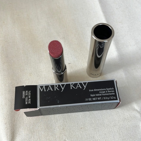Mary Kay | Makeup | Mary Kay True Dimensions Lipstick In Rosette ...